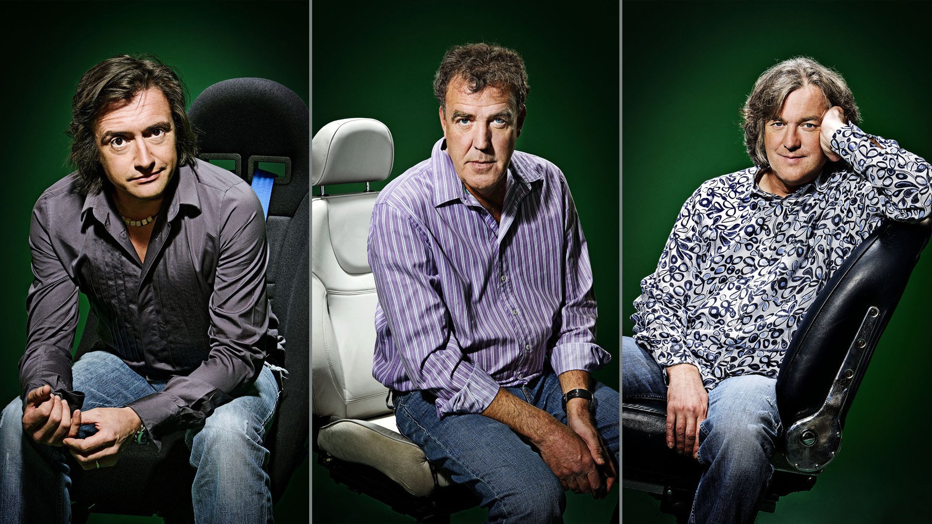 Download James May Jeremy Clarkson Richard Hammond TV Show Top Gear HD ...