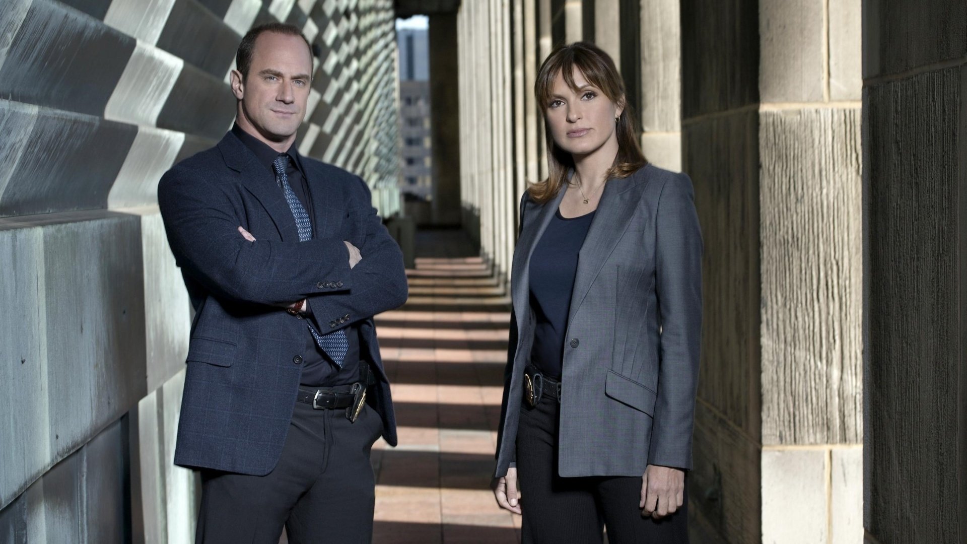 Download TV Show Law & Order: Special Victims Unit HD Wallpaper