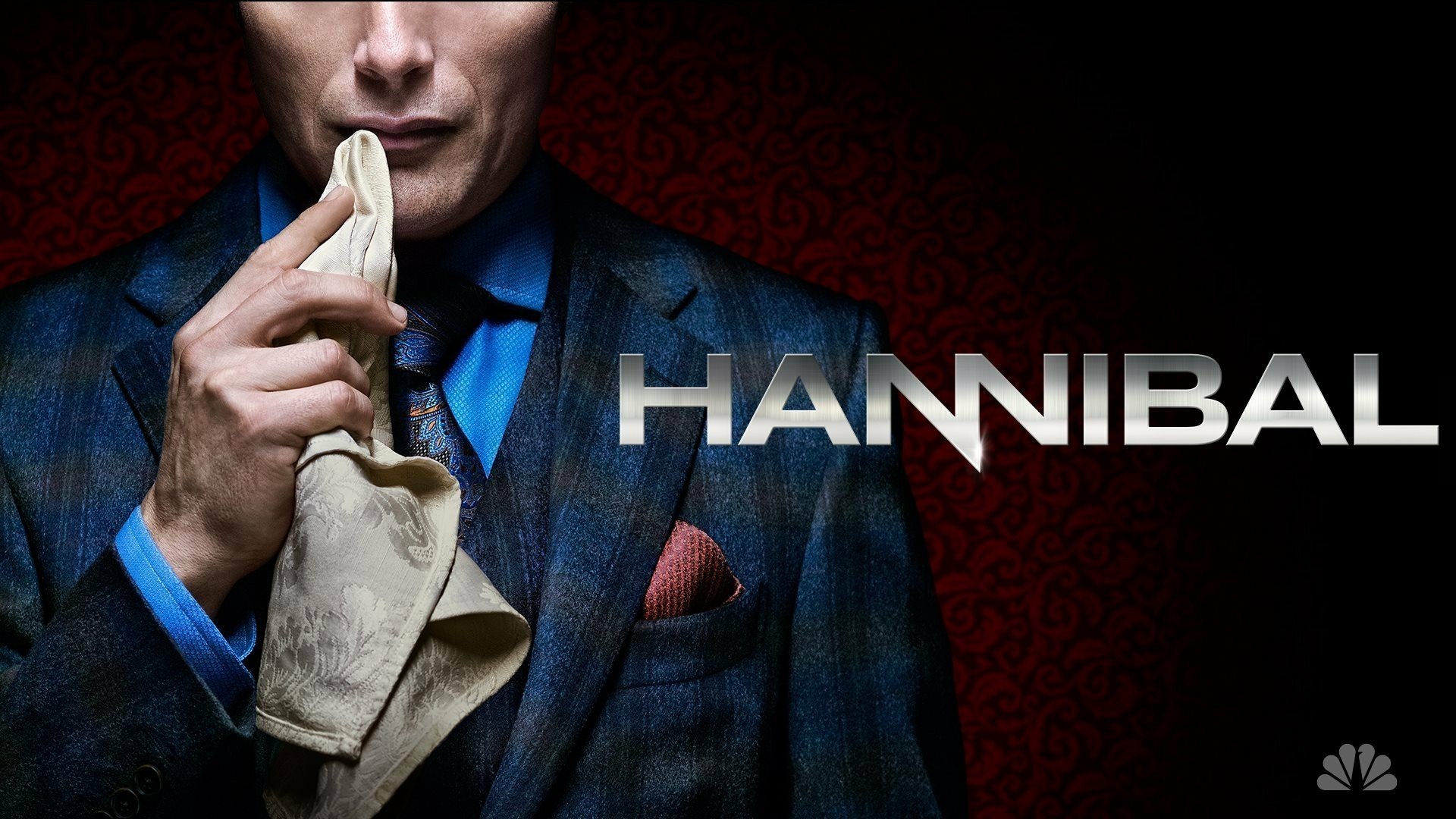 Download TV Show Hannibal HD Wallpaper