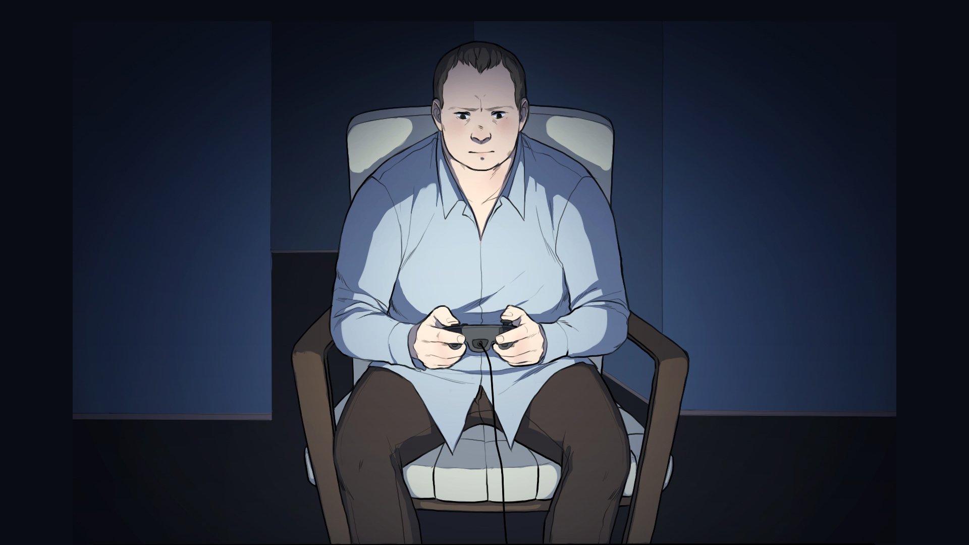 Download Video Game Actual Sunlight HD Wallpaper