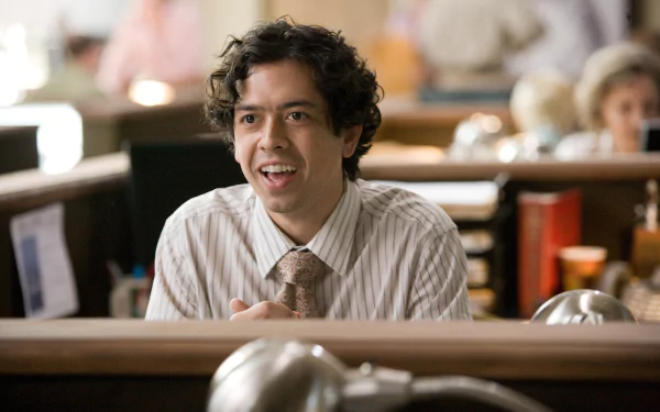 McKenzie (500 Days Of Summer) Wallpapers