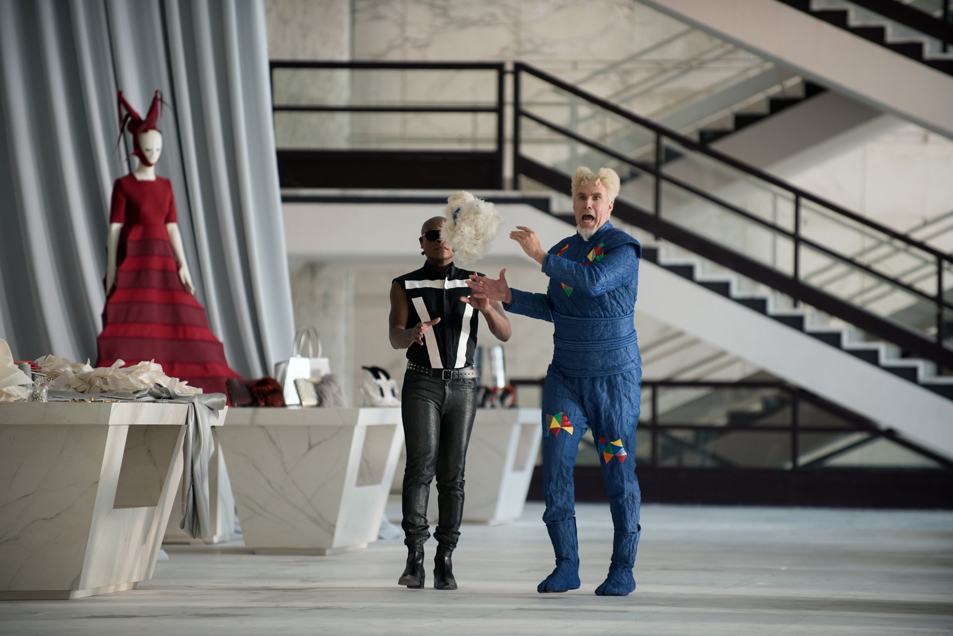 Zoolander 2 Wallpaper