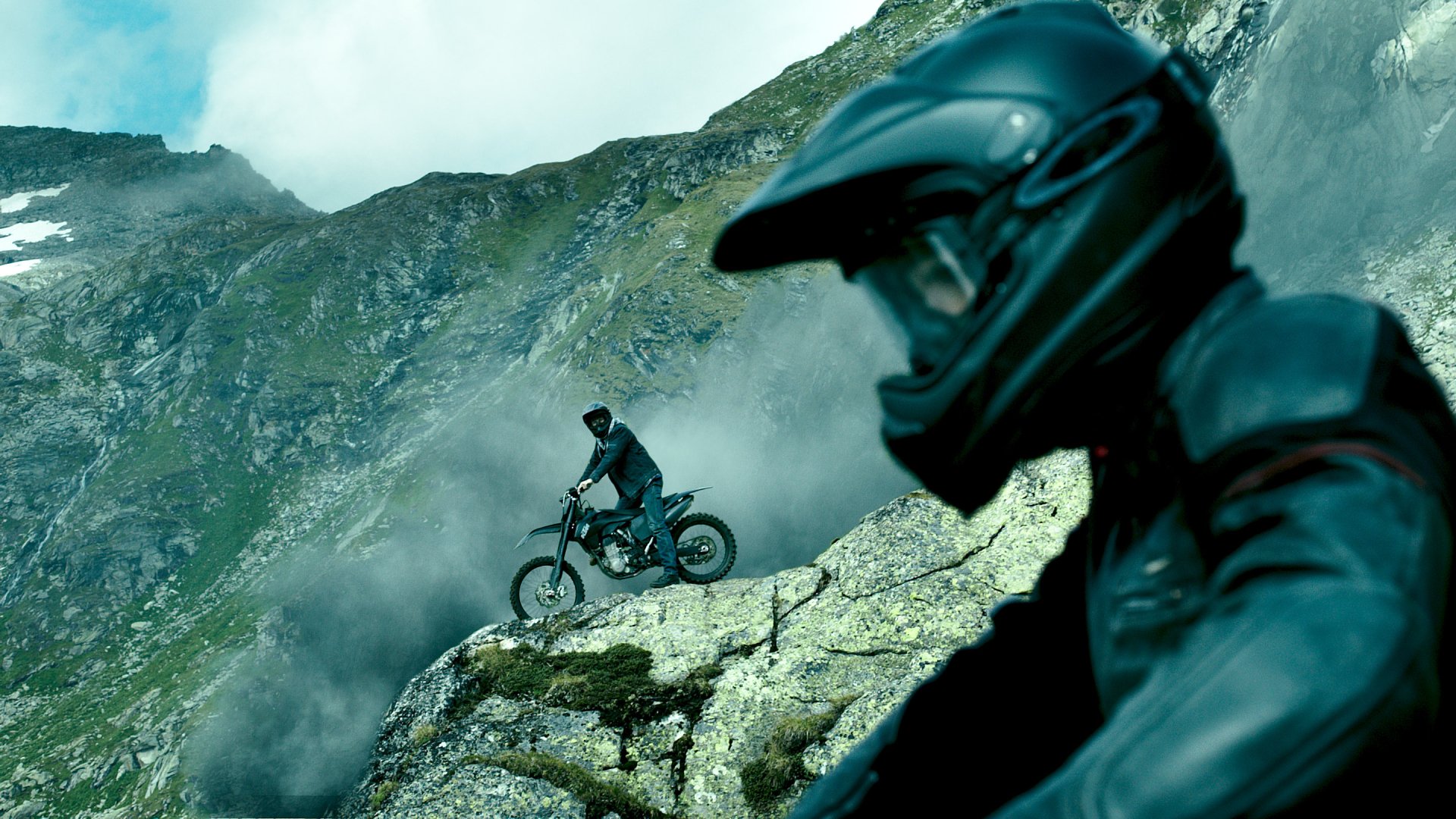 Download Movie Point Break (2015) HD Wallpaper