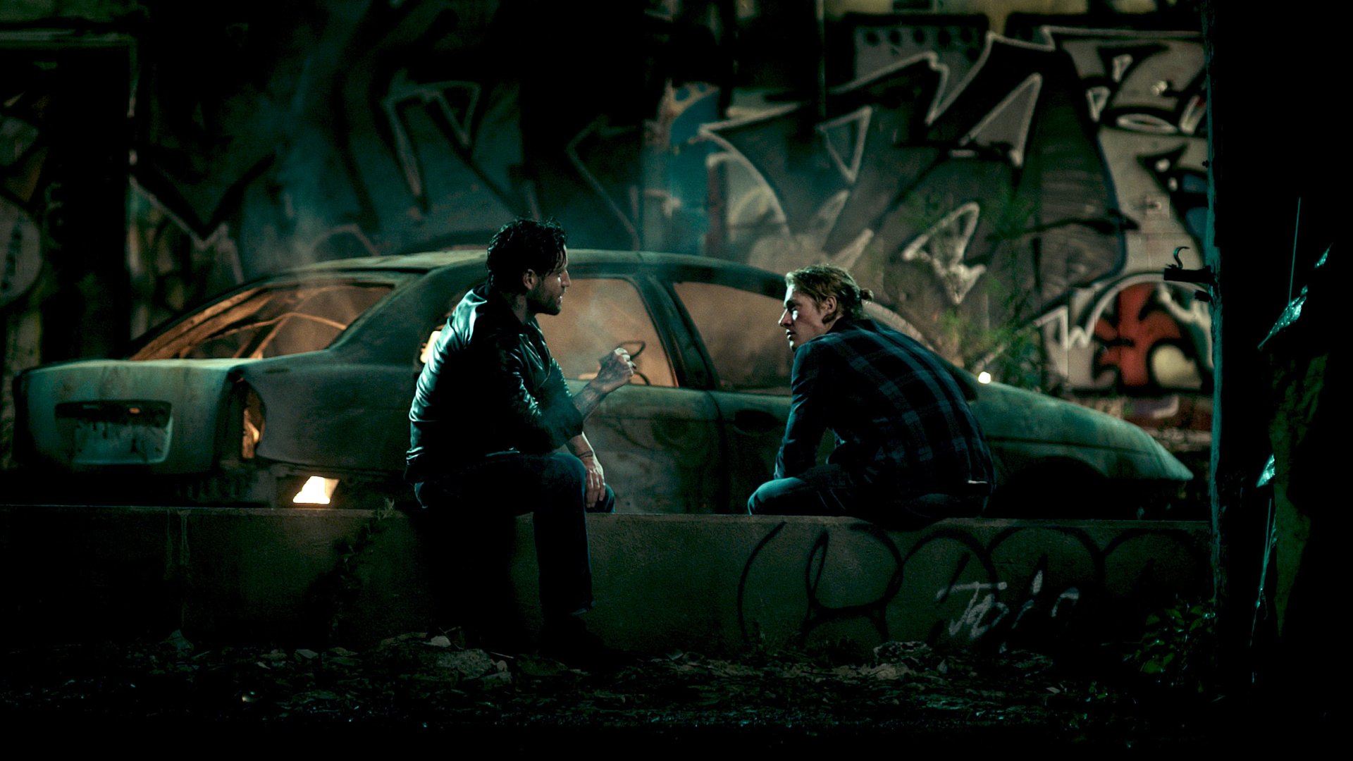 Download Luke Bracey Johnny Utah Bodhi (Point Break) Edgar Ramírez ...