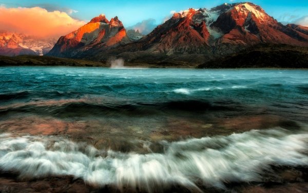 [50+] Chile Wallpapers