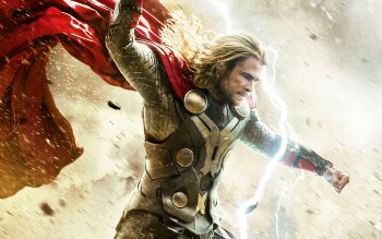 Thor: The Dark World Pfp