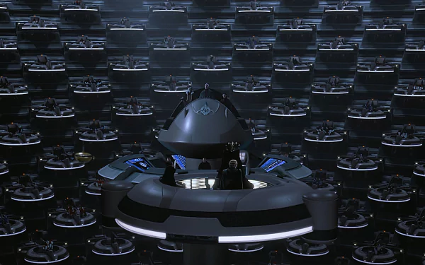 [30+] Star Wars: Episode I - The Phantom Menace Wallpapers