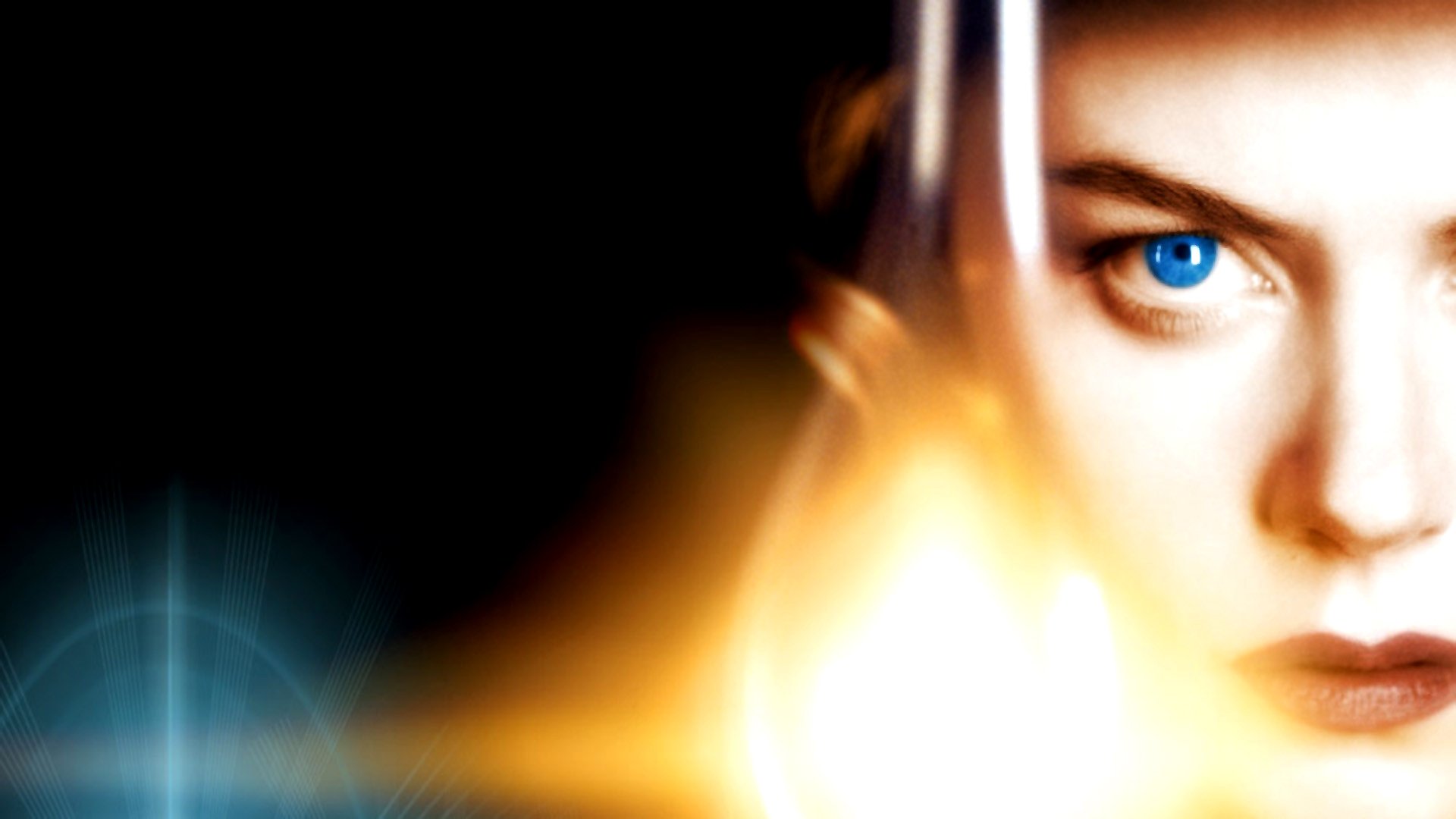 Download Nicole Kidman Movie The Others HD Wallpaper