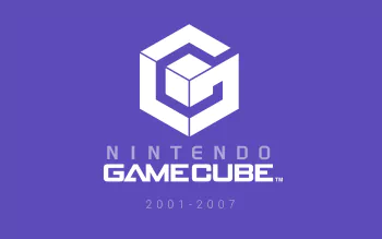 Nintendo Cube Logo
