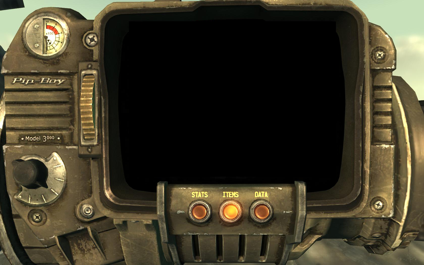 Fallout Wallpaper