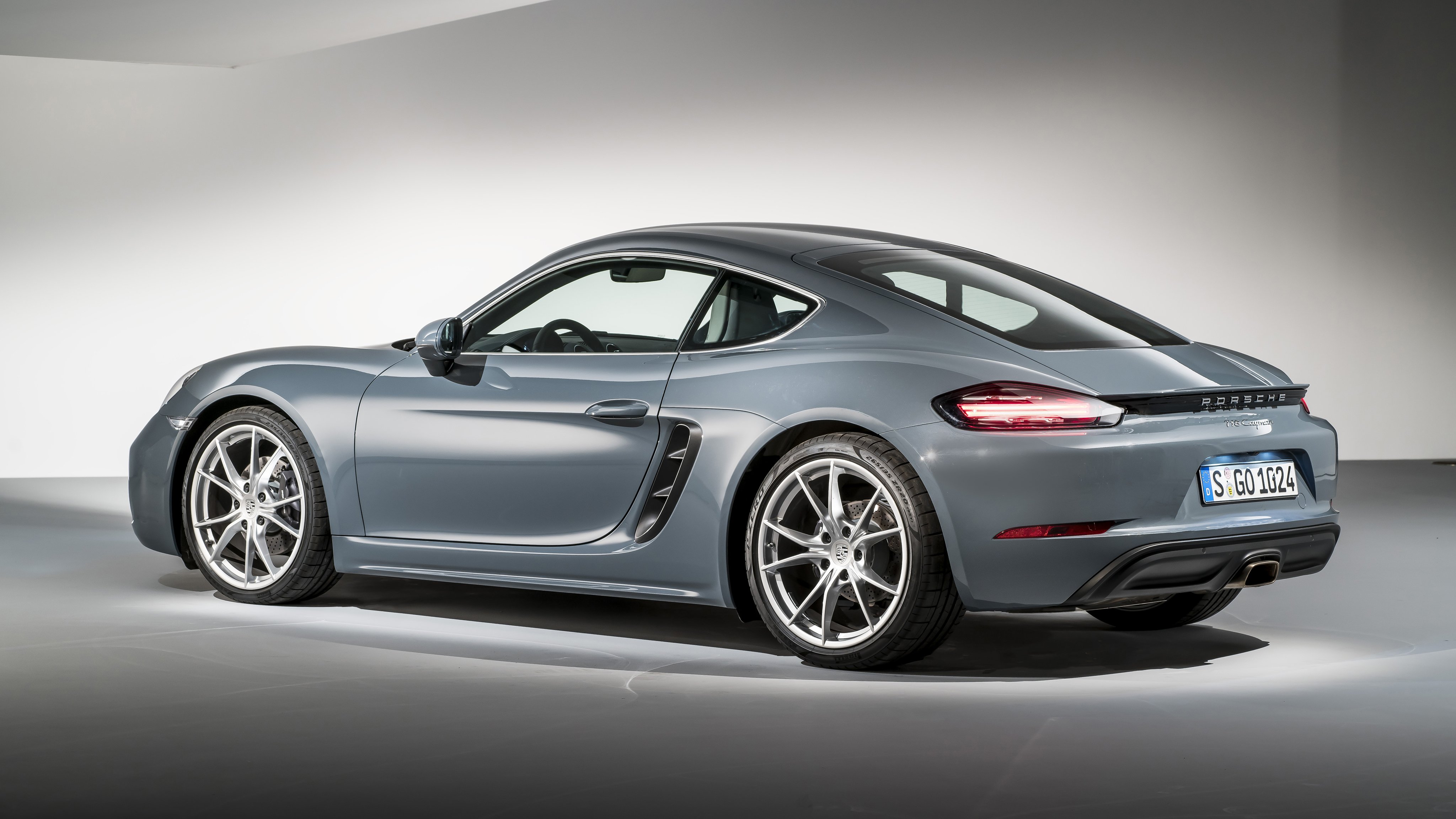 Download Vehicle Porsche 4k Ultra HD Wallpaper