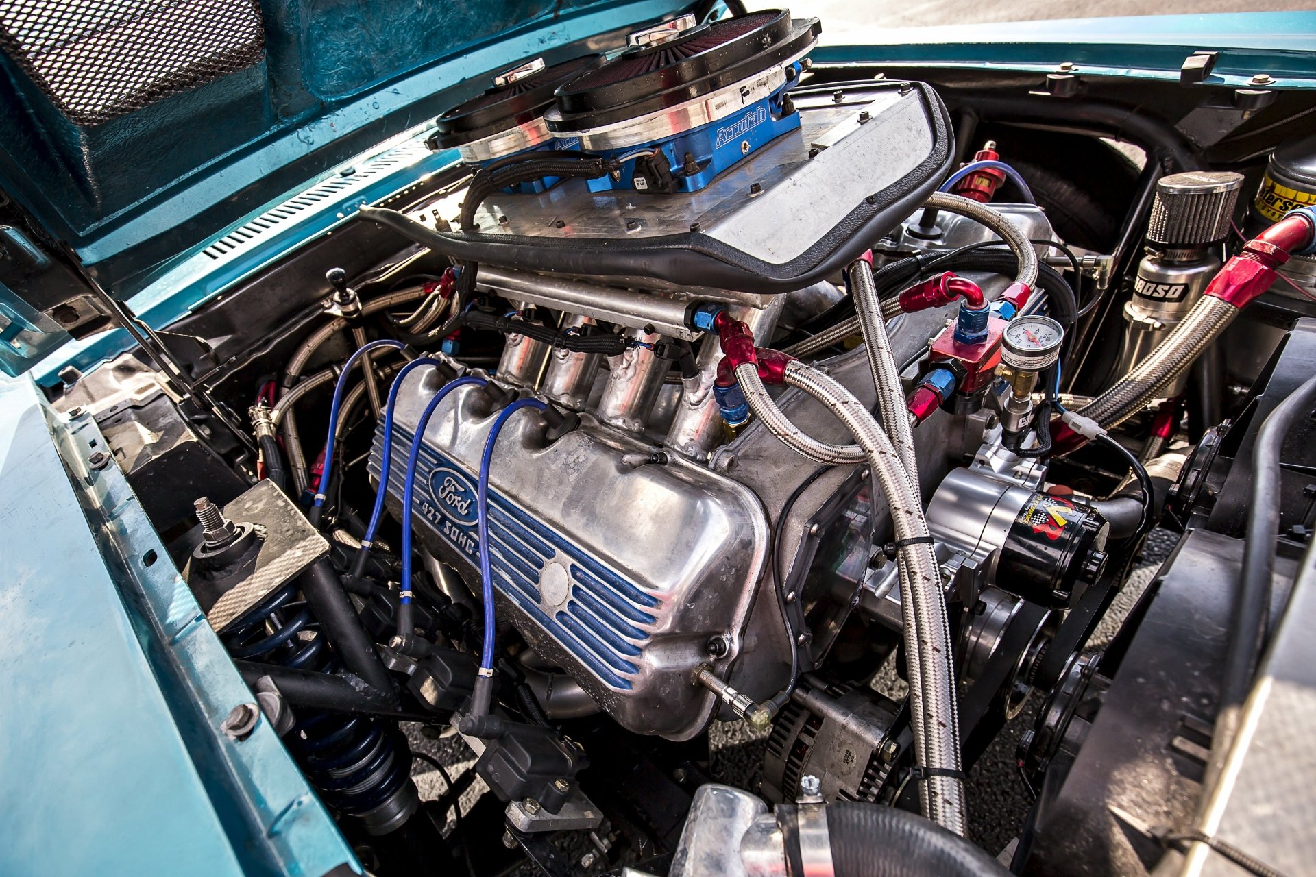 Download Vehicle Engine 4k Ultra HD Wallpaper