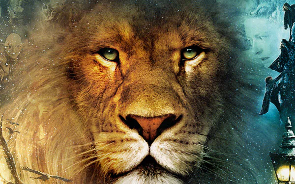 3D lion Desktop Wallpapers, Phone Wallpaper, PFP, Gifs, and More At ...