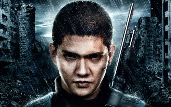 [10+] The Raid 2 Wallpapers