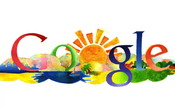 Google Maps 4K Ultra HD Wallpaper