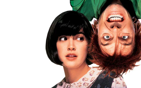 Drop Dead Fred Wallpapers