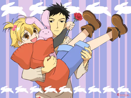 Ouran High School Host Club - Desktop Wallpapers, Phone Wallpaper, PFP ...