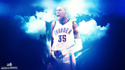Kevin Durant - Desktop Wallpapers, Phone Wallpaper, PFP, Gifs, and More!