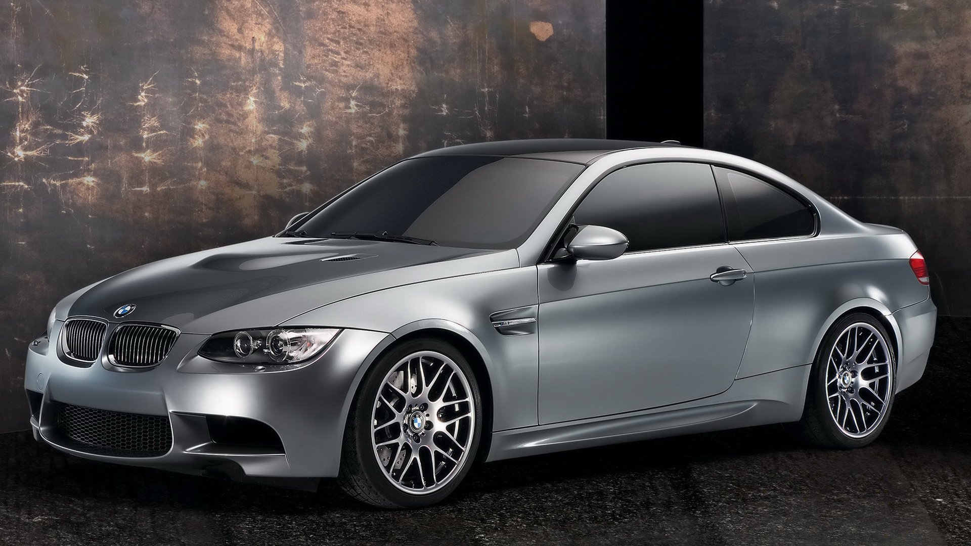 Stunning BMW HD Wallpaper: Elegance on Wheels | 1920x1080 | Wallpaper Abyss