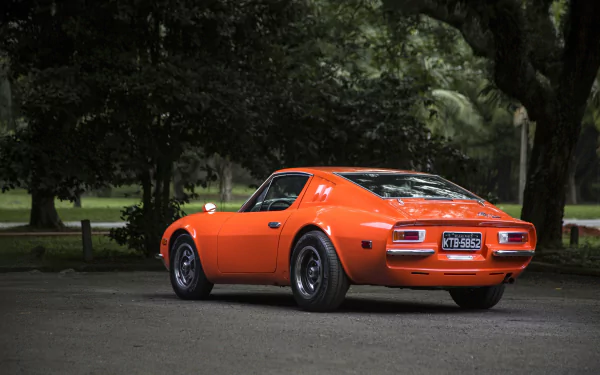 Puma GT 4k Wallpapers