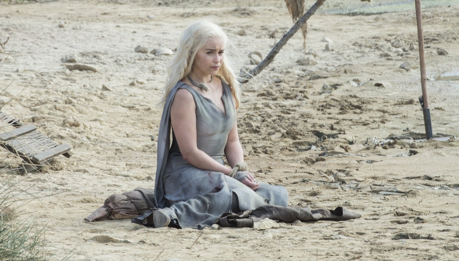 Download Emilia Clarke Daenerys Targaryen TV Show Game Of Thrones HD ...