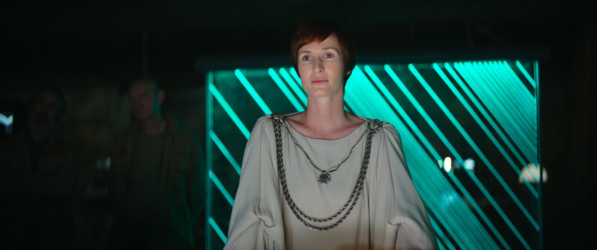 Rogue One: A Star Wars Story HD Wallpaper | 4096x1716 | Wallpaper Abyss