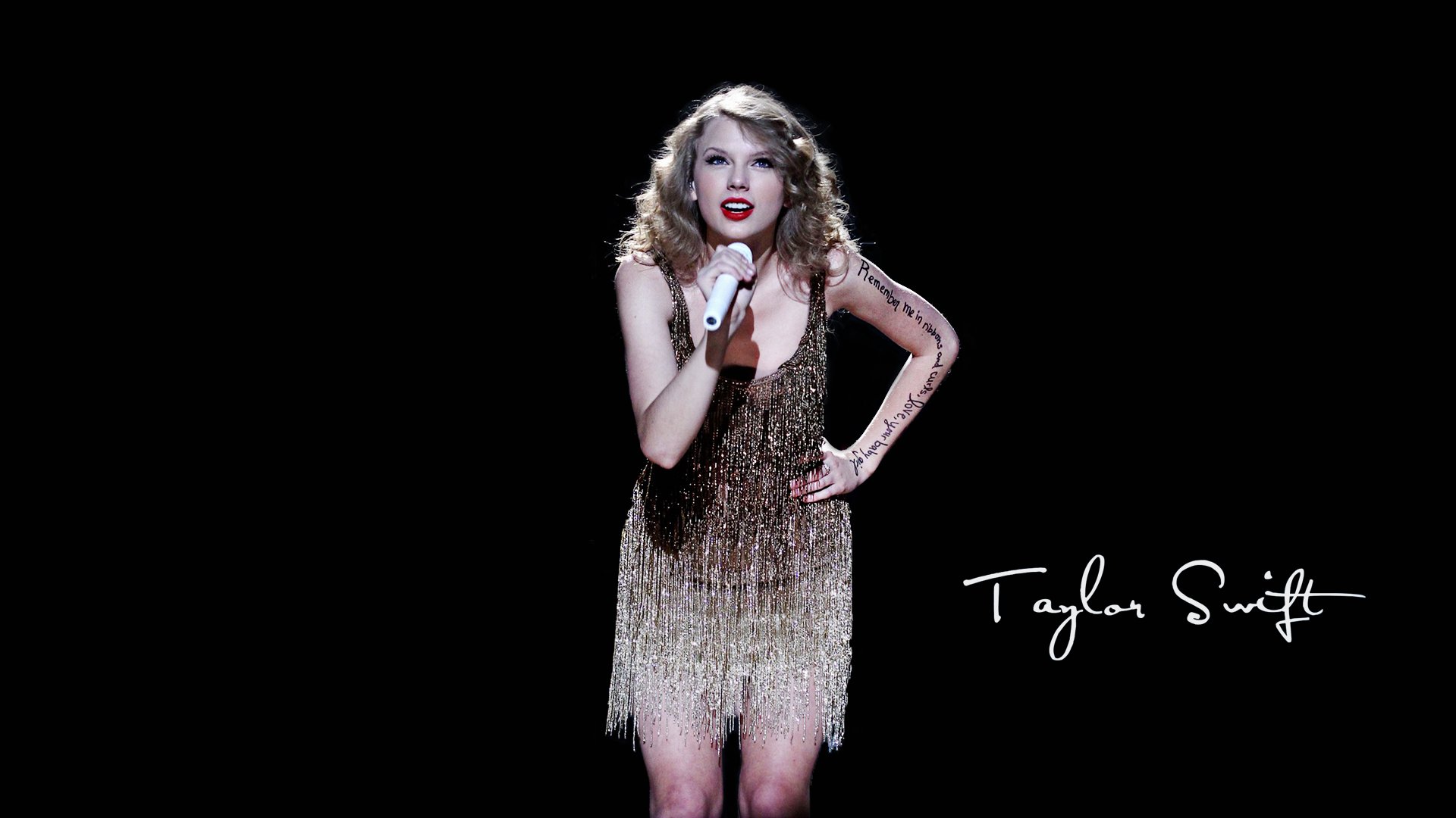 Taylor Swift 2 by bryan_alfred