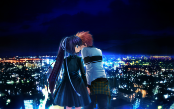 Rewrite Pfp by Itaru Hinoue