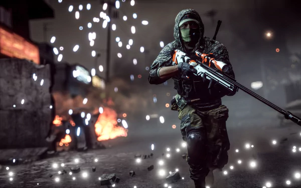 [40+] Sniper 4k Wallpapers