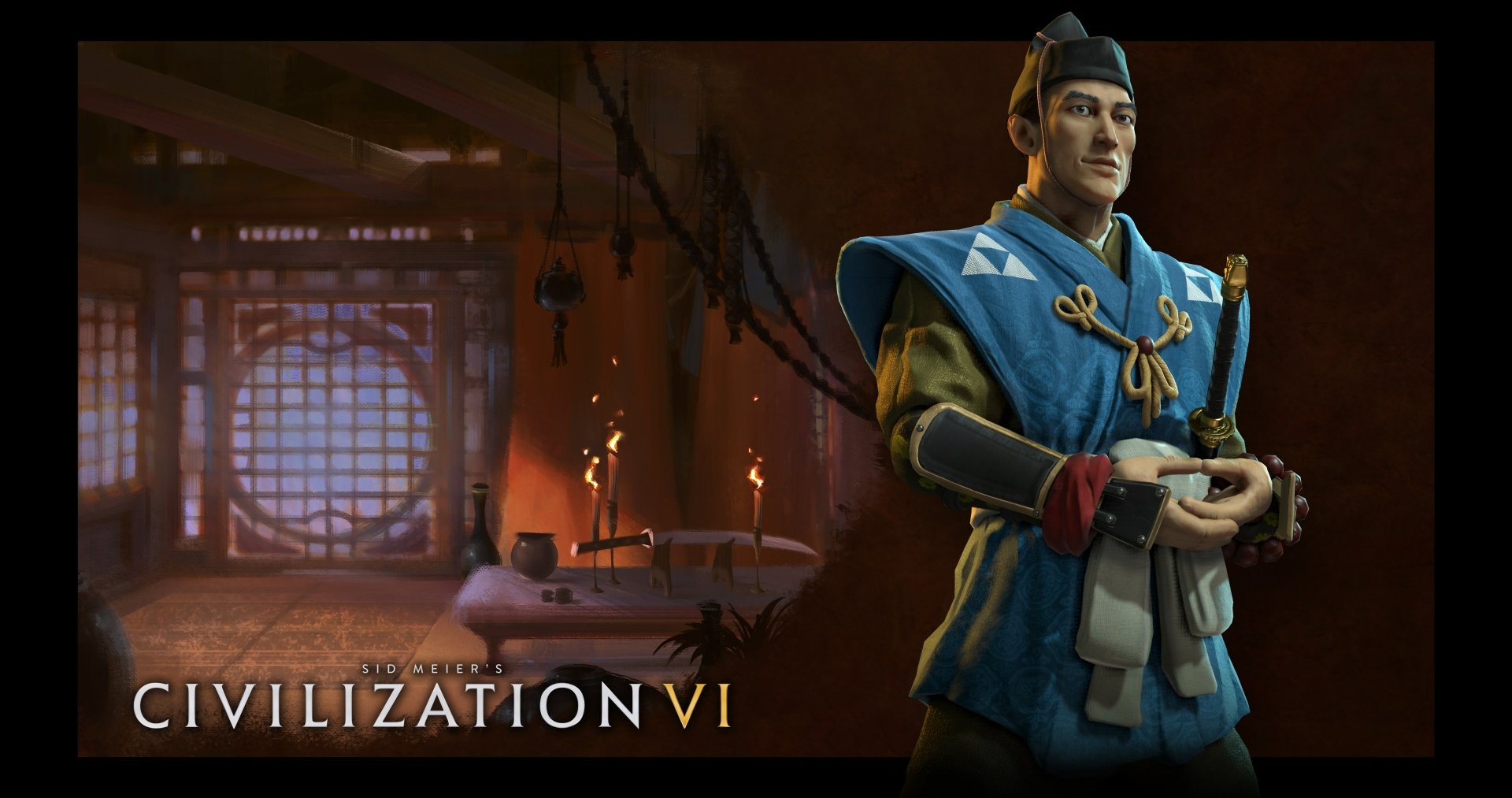 Civilization VI 4k Wallpapers