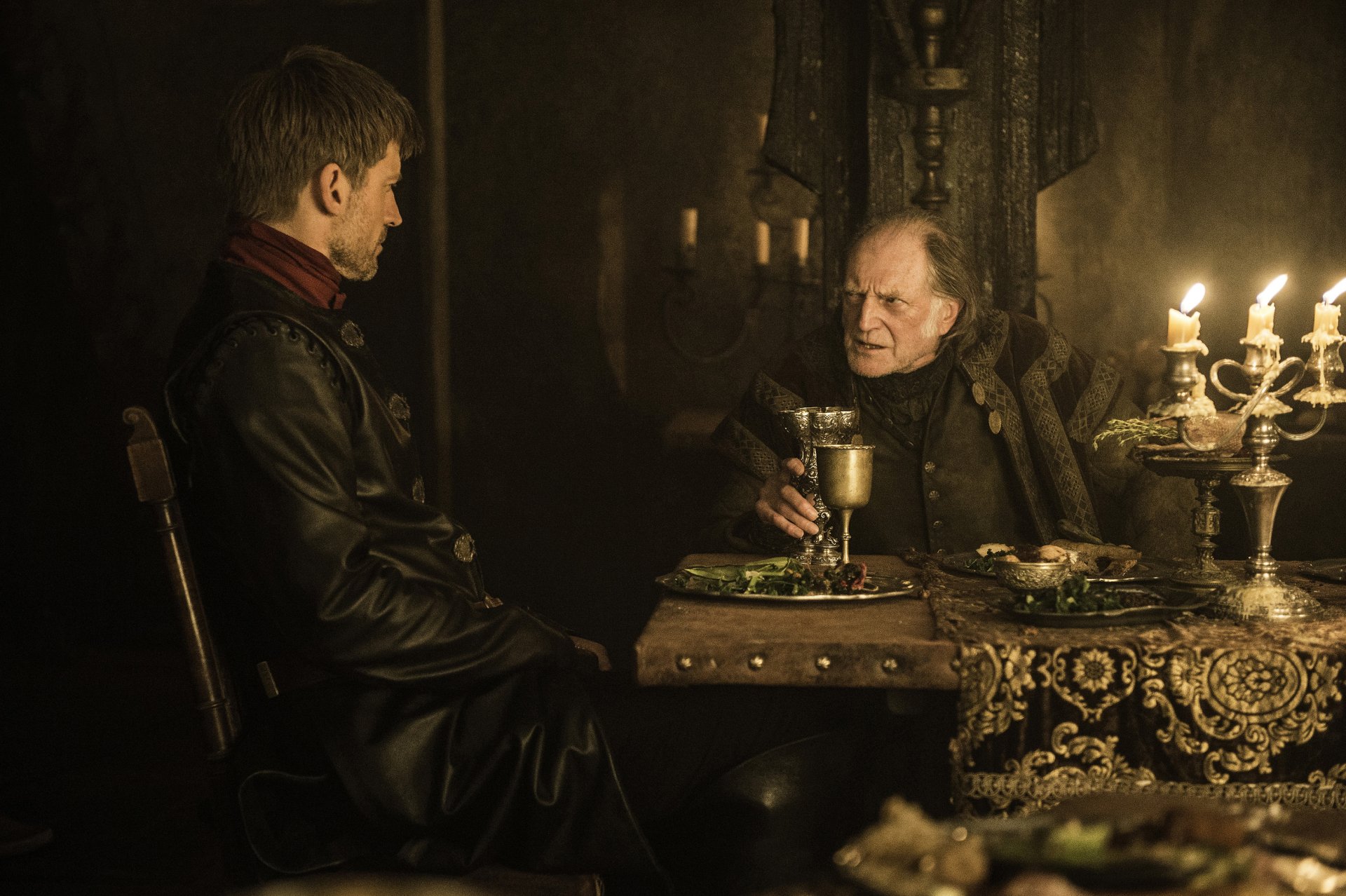 Download Walder Frey Jaime Lannister Nikolaj Coster-Waldau David ...