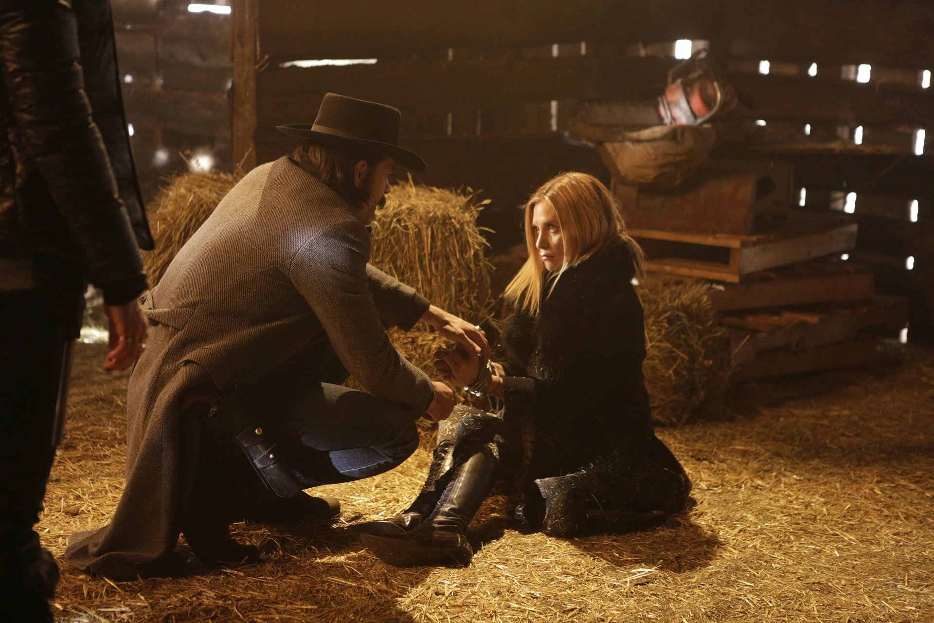 Download Doc Holliday (Wynonna Earp) Tim Rozon TV Show Wynonna Earp HD ...