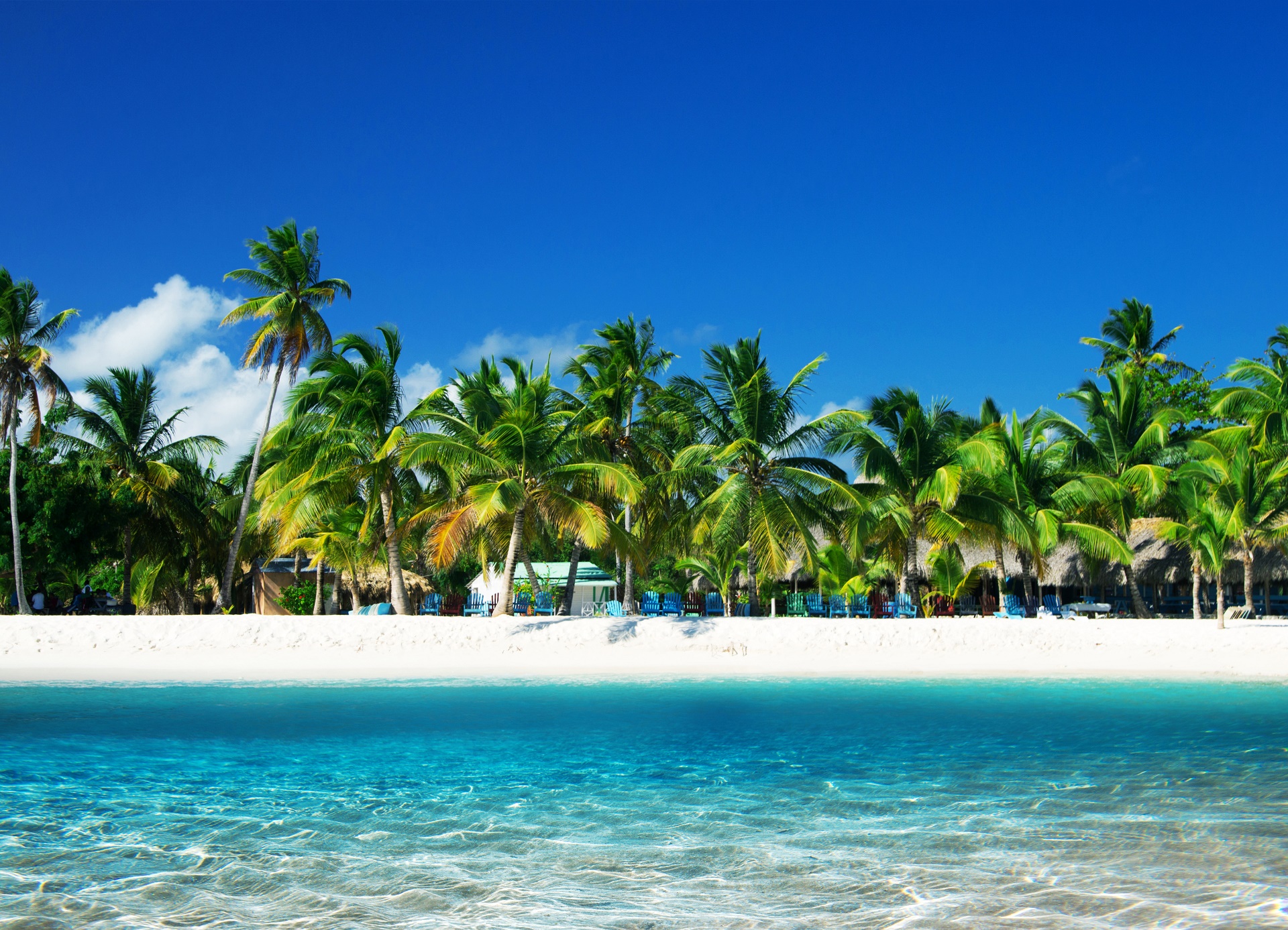 Download Photography Beach HD Wallpaper