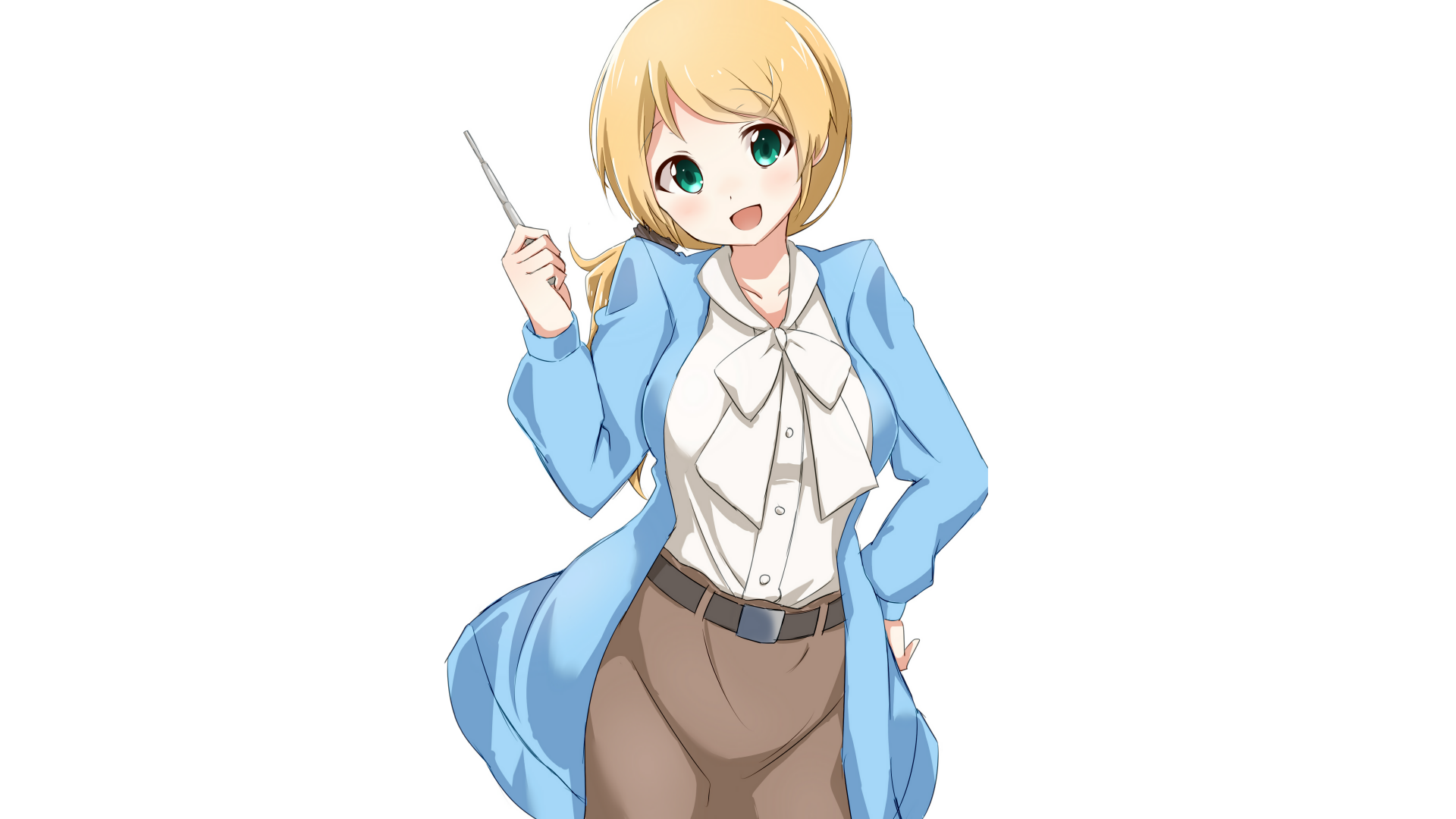 Ellen Baker 4k Wallpapers