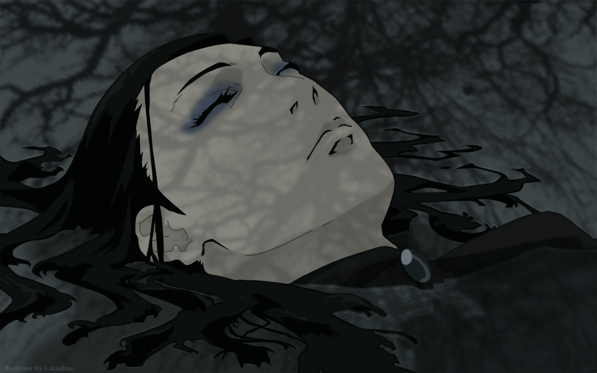 Download Anime Ergo Proxy HD Wallpaper | 1920x1200 | Wallpaper Abyss