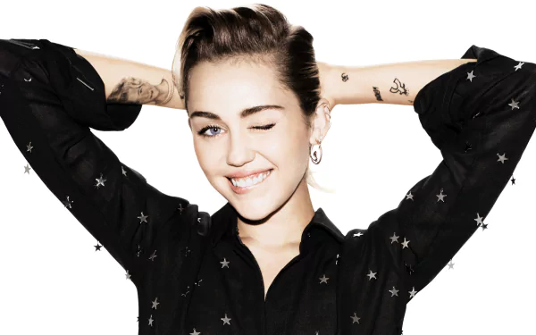 [10+] Miley Cyrus 4k Wallpapers