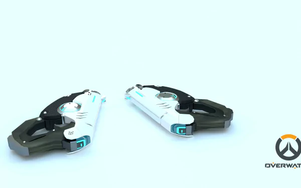 [170+] Gun 4k Wallpapers