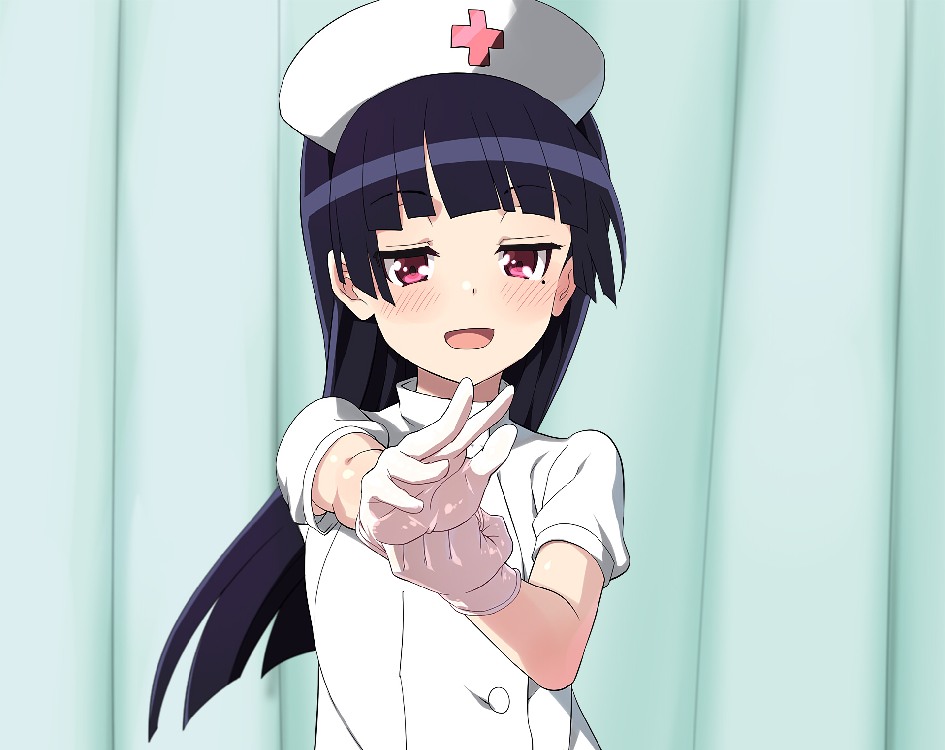 Oreimo Anime Wallpaper
