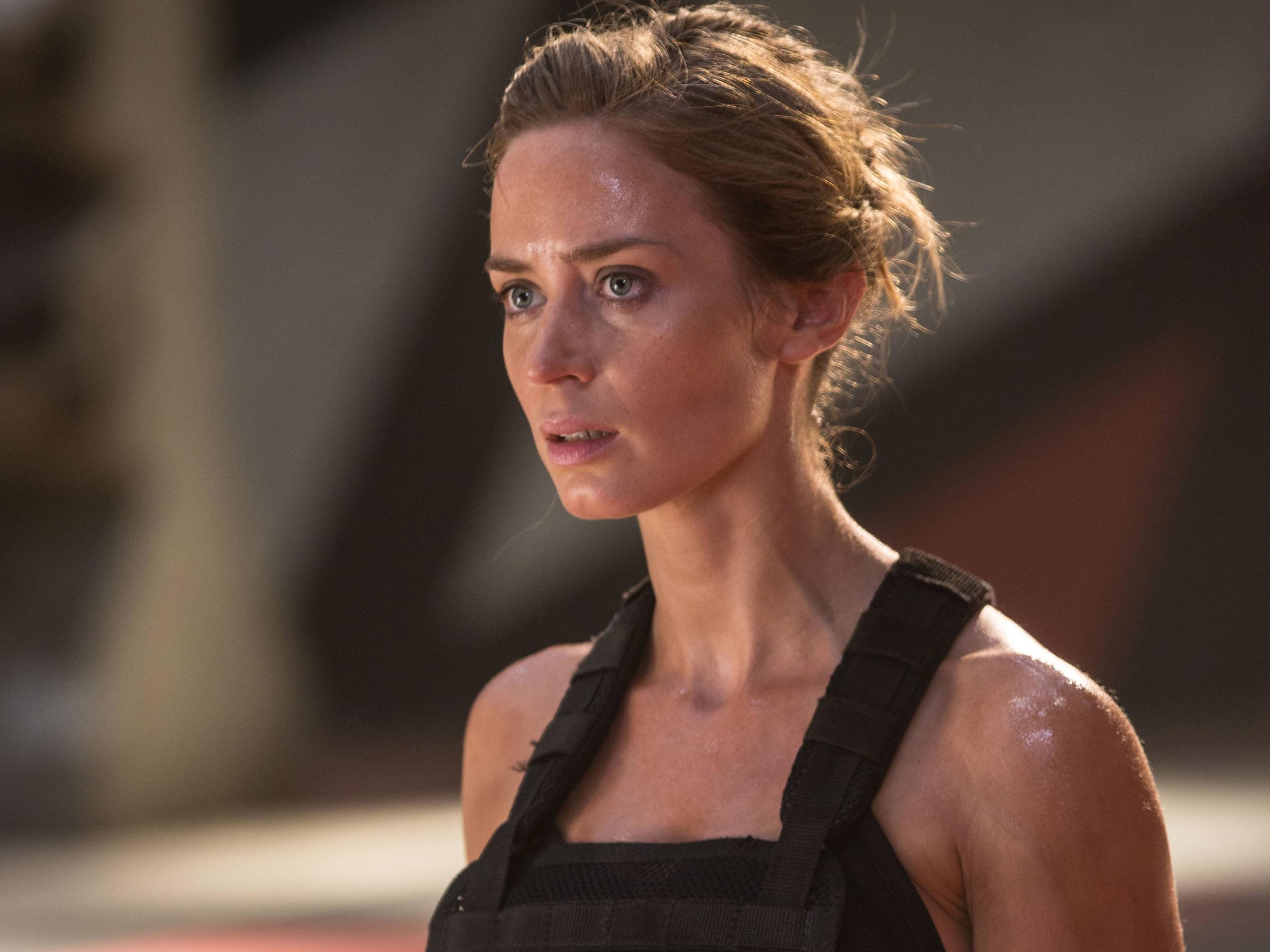 Edge Of Tomorrow Emily Blunt Hair Emily Blunt Starring In Steven Edge Of Tomorrow Emily Blunt Hair Emily Blunt Starring In Steven