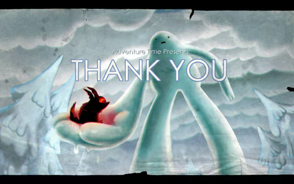 Adventure Time Epic HD Wallpaper