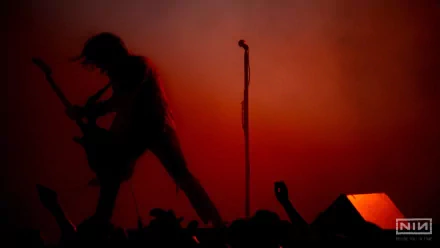 Nine Inch Nails - Desktop Wallpapers, Phone Wallpaper, PFP, Gifs, and More!