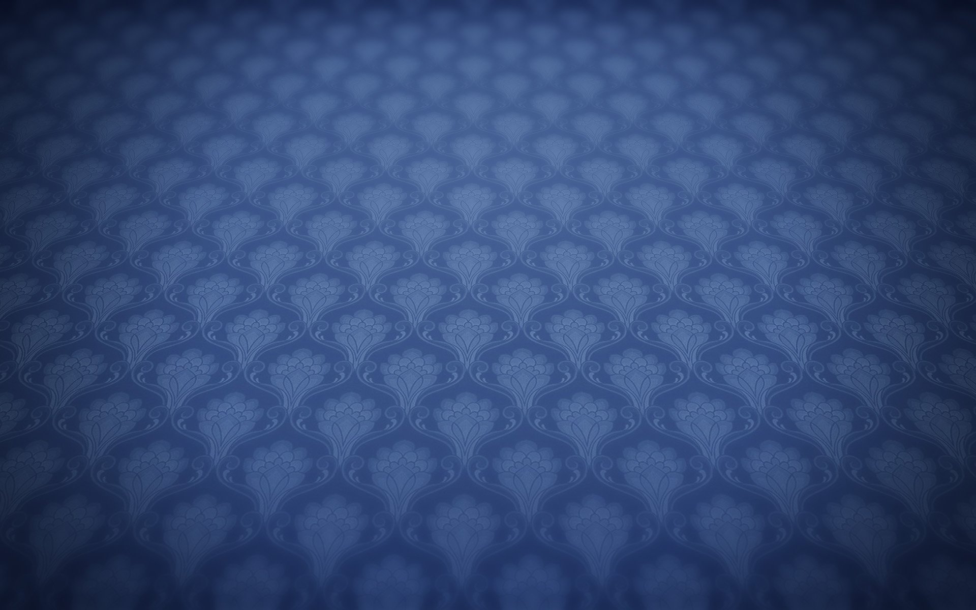 Abstract Blue Pattern HD Wallpaper Design | 1920x1200 | Wallpaper Abyss