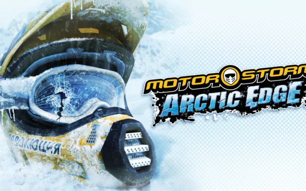 MotorStorm: Arctic Edge Wallpapers