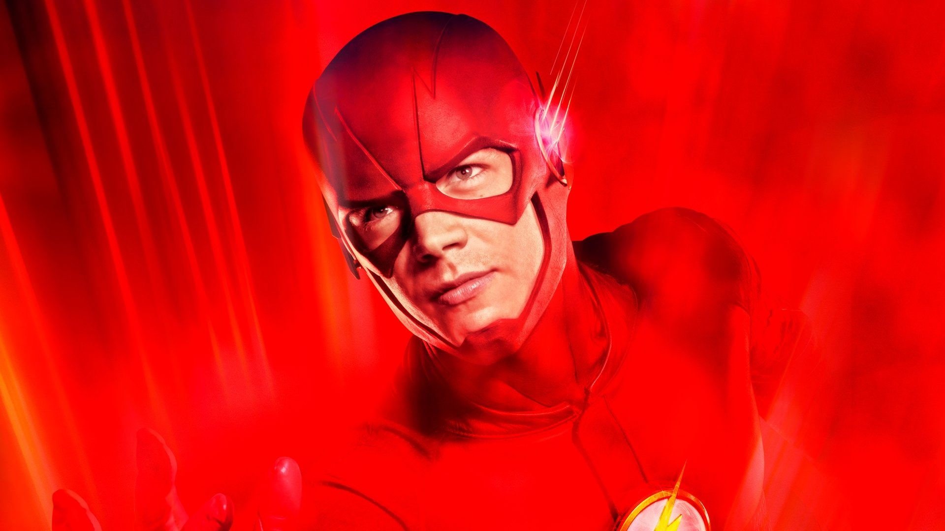 Download Flash Grant Gustin Barry Allen TV Show The Flash (2014) HD ...