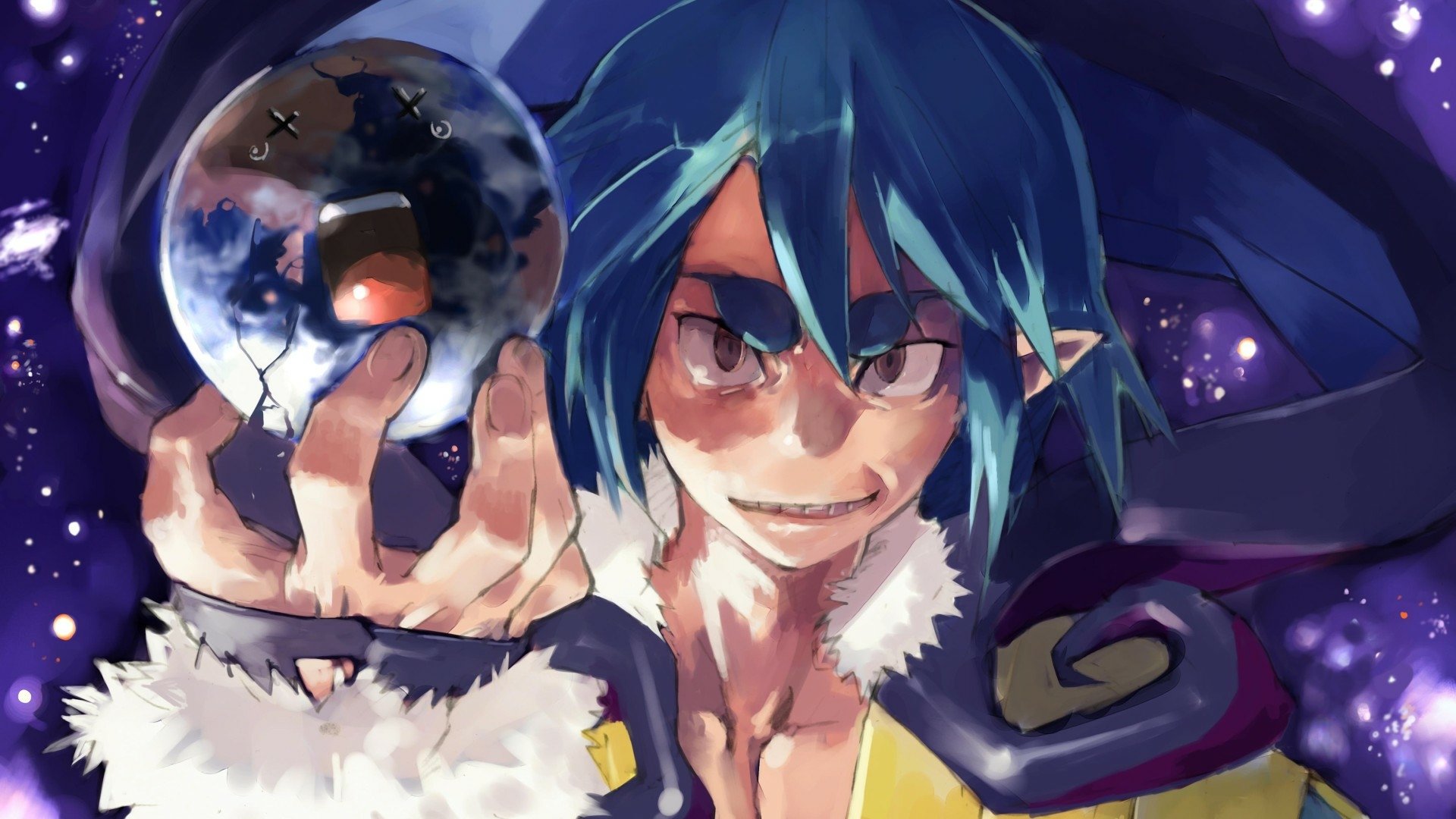 Disgaea 2: Cursed Memories - Desktop Wallpapers, Phone Wallpaper, PFP ...