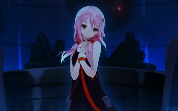 Download Anime Guilty Crown PFP