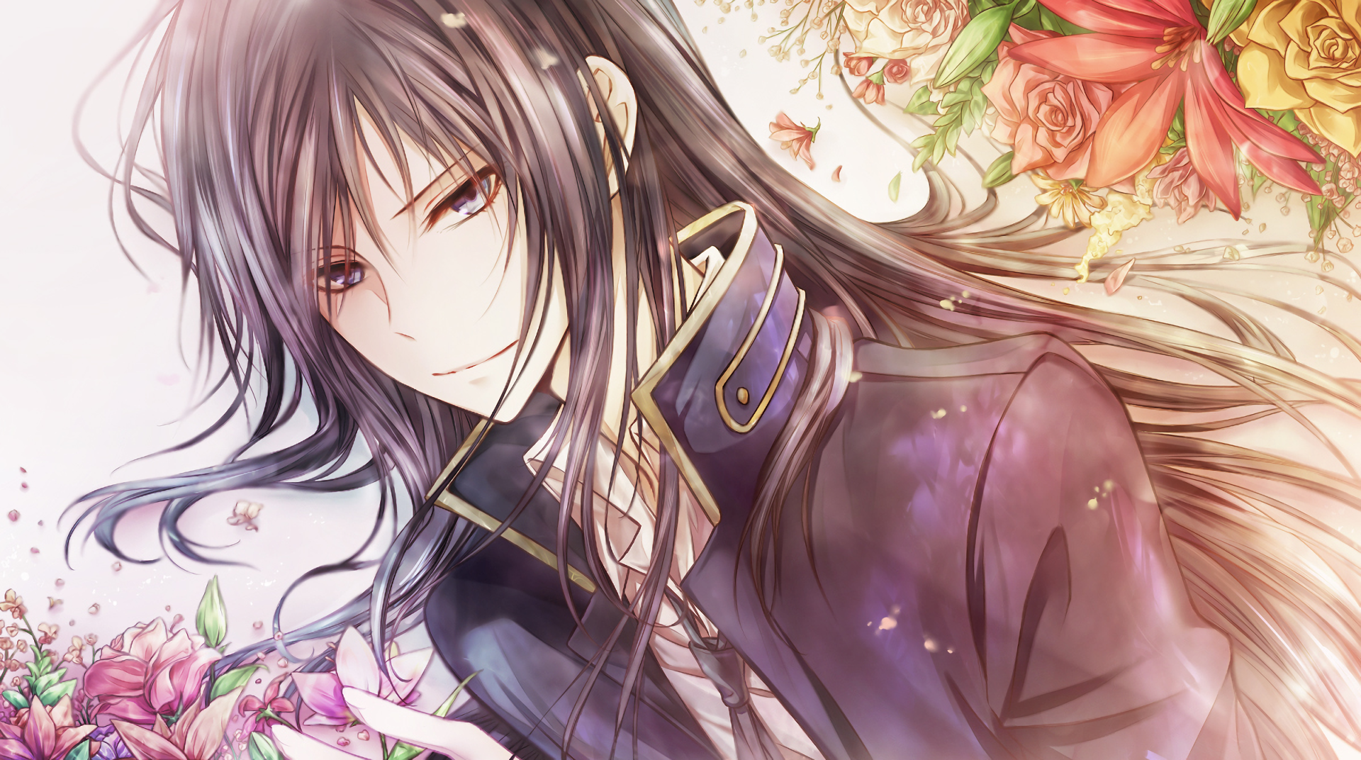 K Project Kuroh