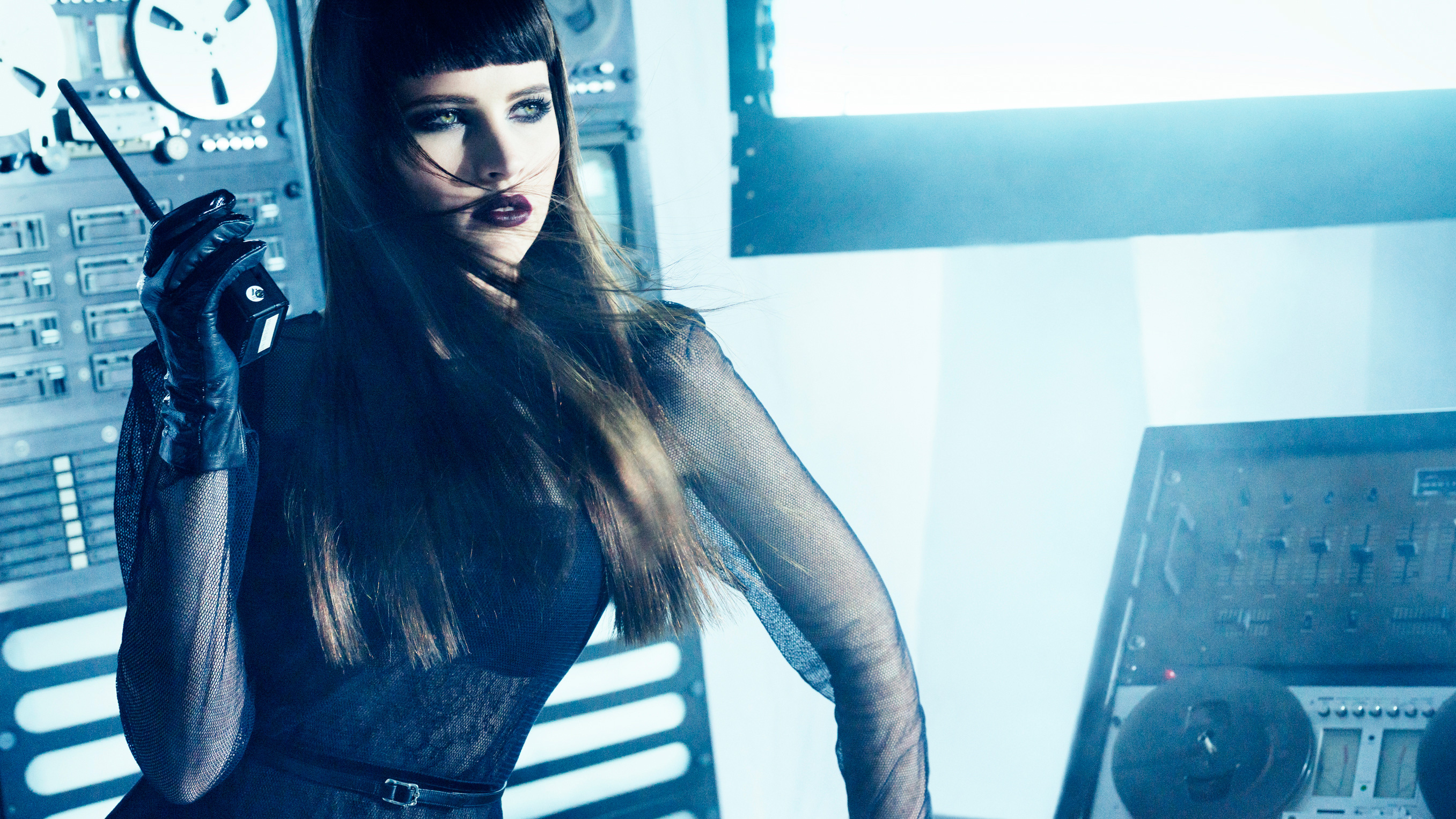 Felicity Jones HD Wallpaper