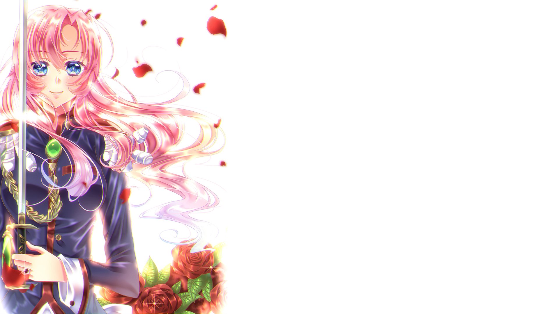 Download Utena Tenjou Anime Revolutionary Girl Utena HD Wallpaper