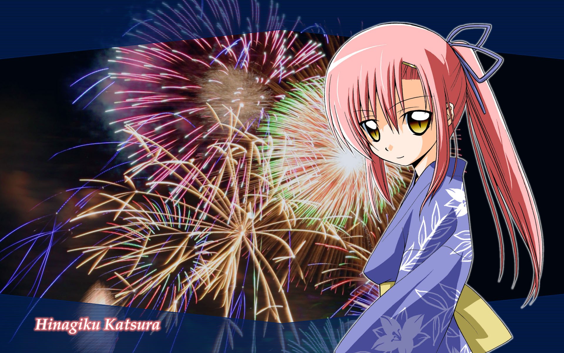 Download Anime Hayate The Combat Butler HD Wallpaper | 1920x1200 ...